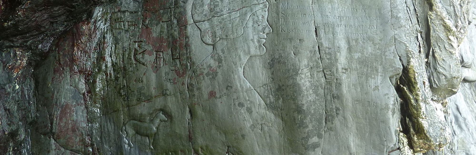 Crantock’s Secret Carving | Cornish Secrets