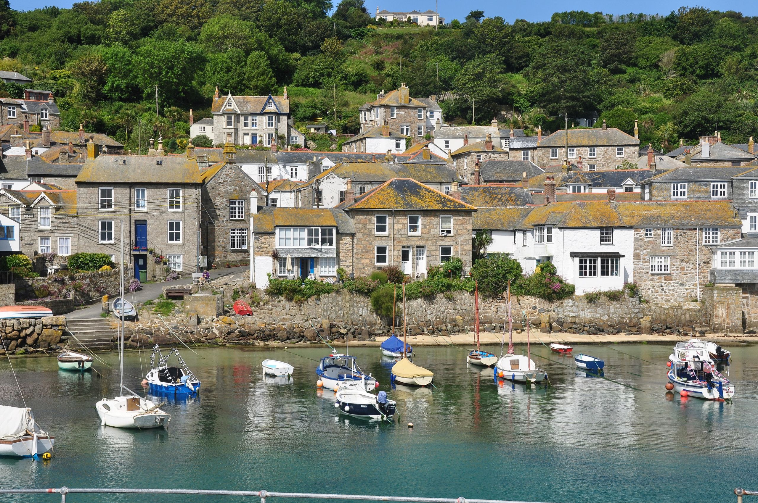 Where to Park in Mousehole, Cornwall | Cornish Secrets