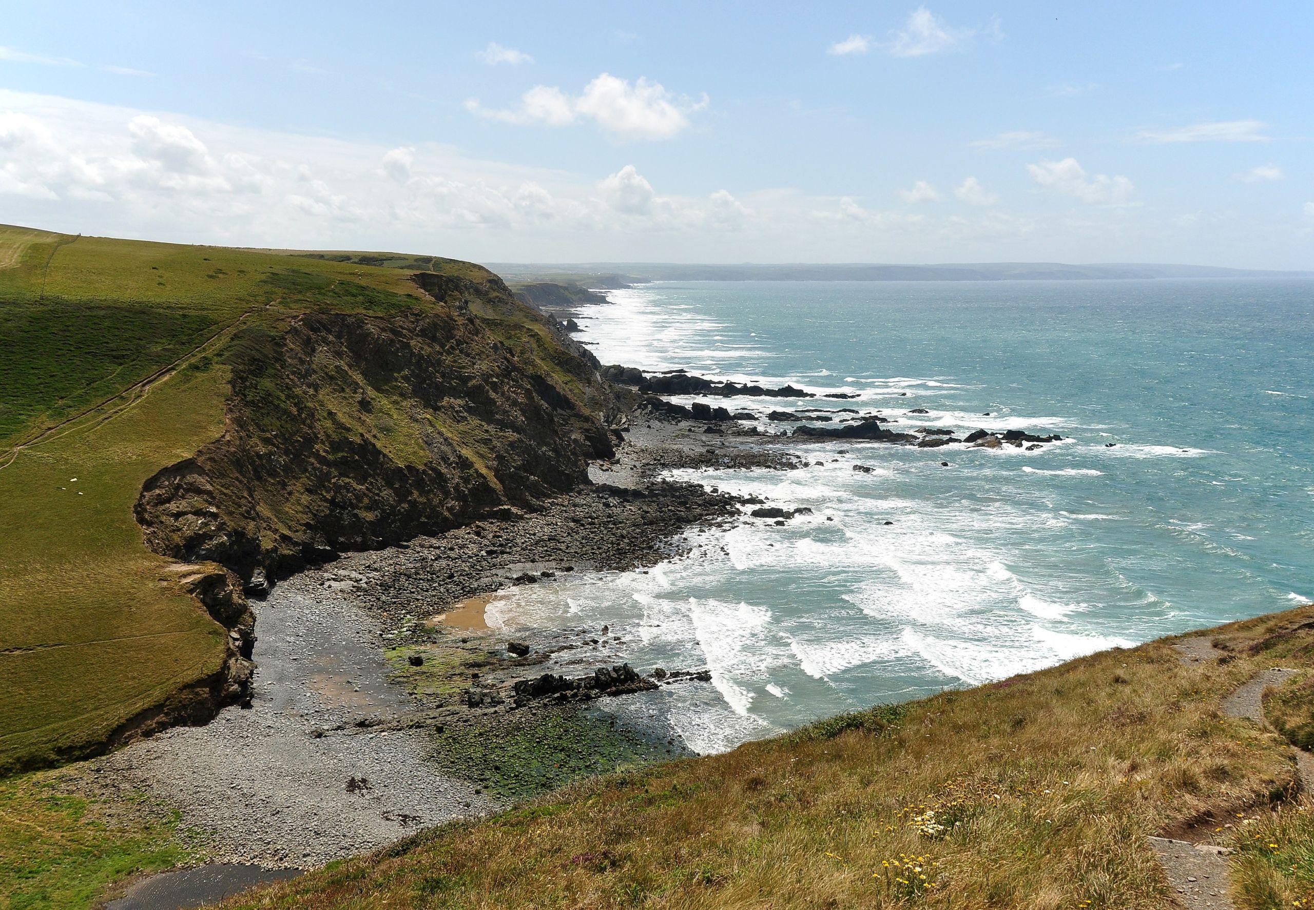 Duckpool Beach Guide | Key Info & Local Tips