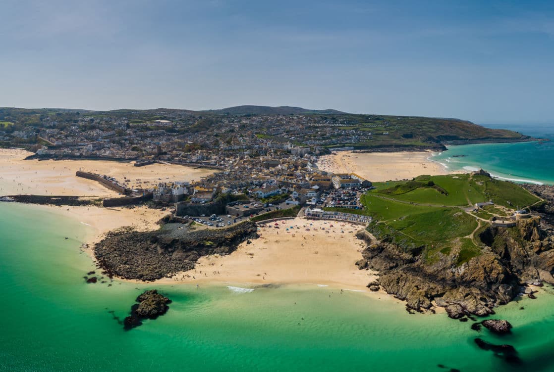 Cadgwith Cove | Cornish Secrets