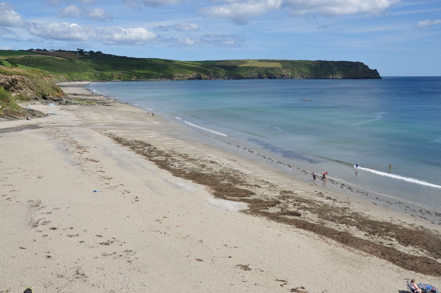 Cadgwith Cove | Cornish Secrets