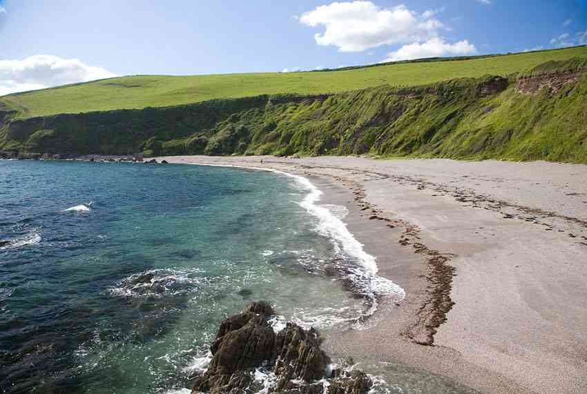 Portwrinkle Beach Guide | Key Info & Local Tips