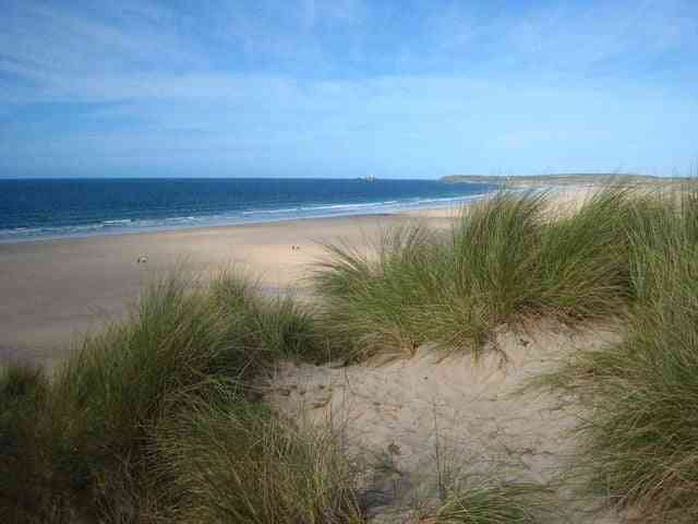 mexico beach cornwall