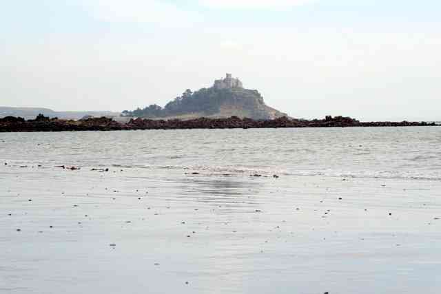 Long Rock Beach, Penzance | Cornish Secrets