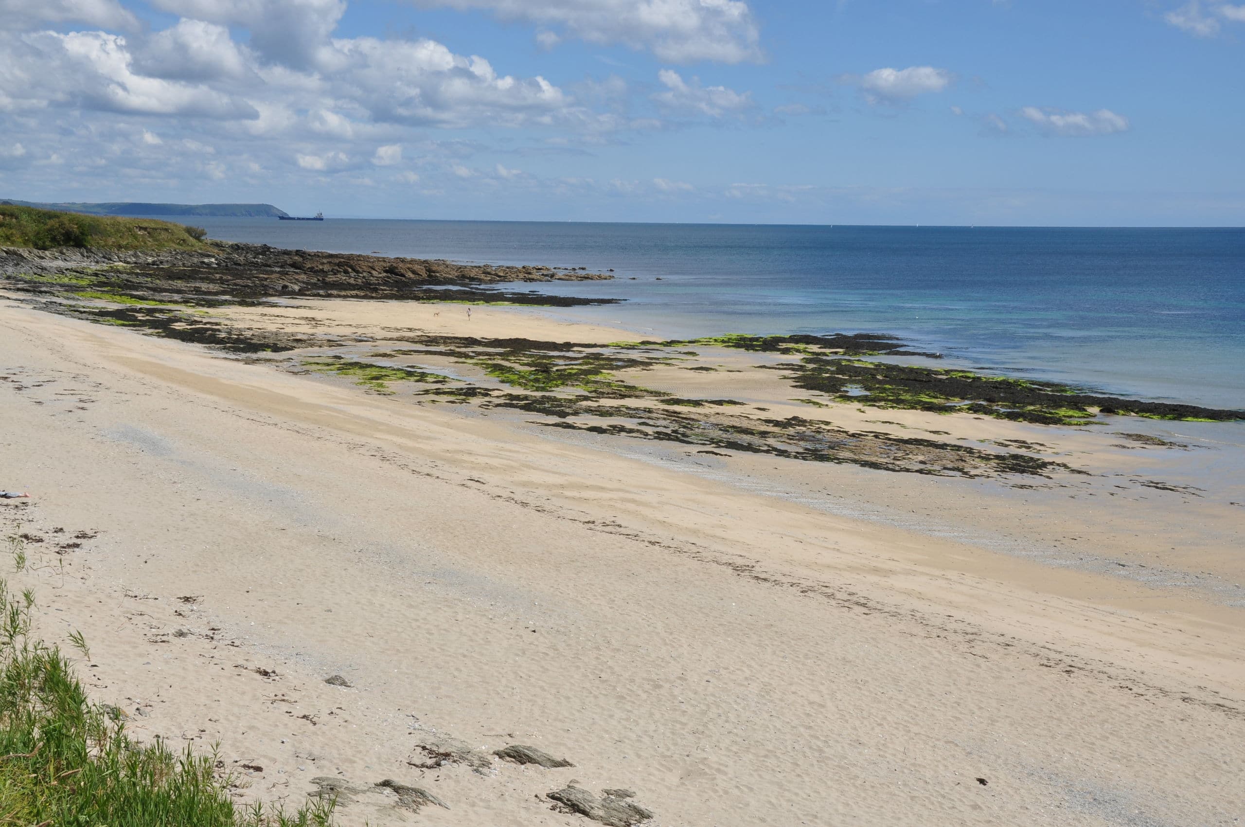 Towan Beach | Cornish Secrets