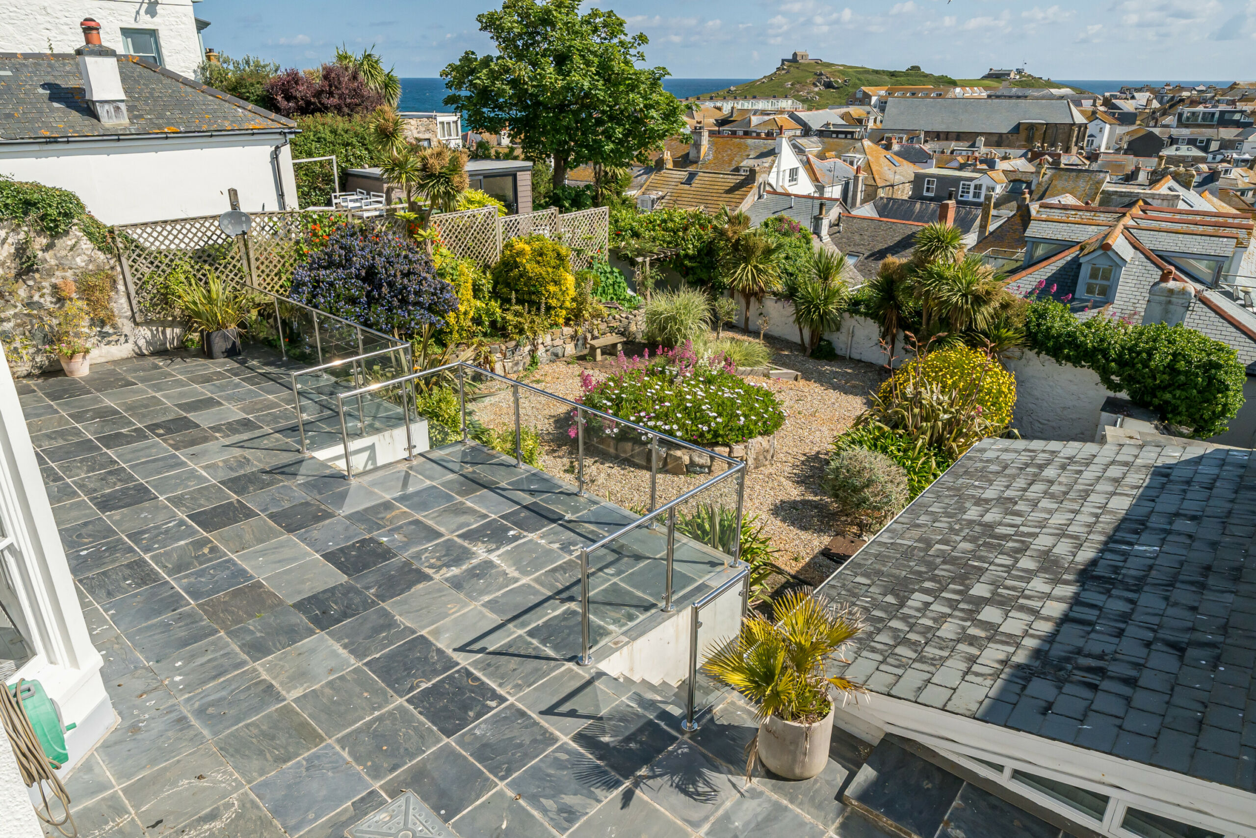 Salubrious House Holiday Cottage | Book Now | Cornish Secrets