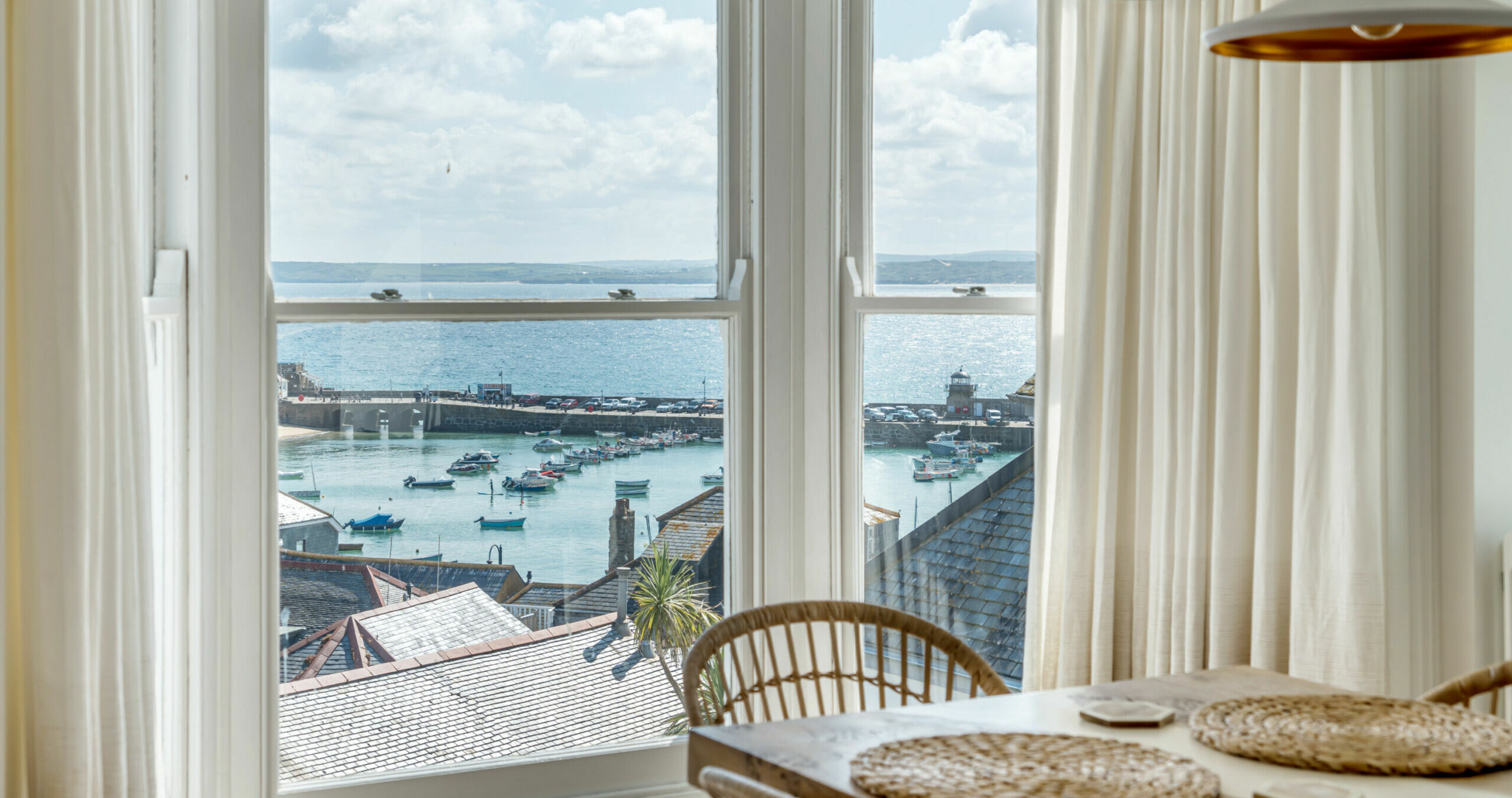 Salubrious House Holiday Cottage | Book Now | Cornish Secrets