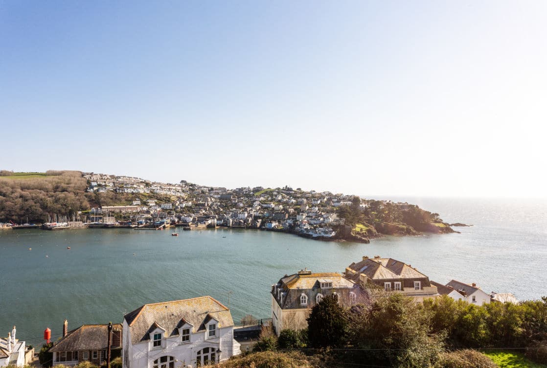 Fowey Holiday Guide & Full Visitor info | From Cornish Secrets