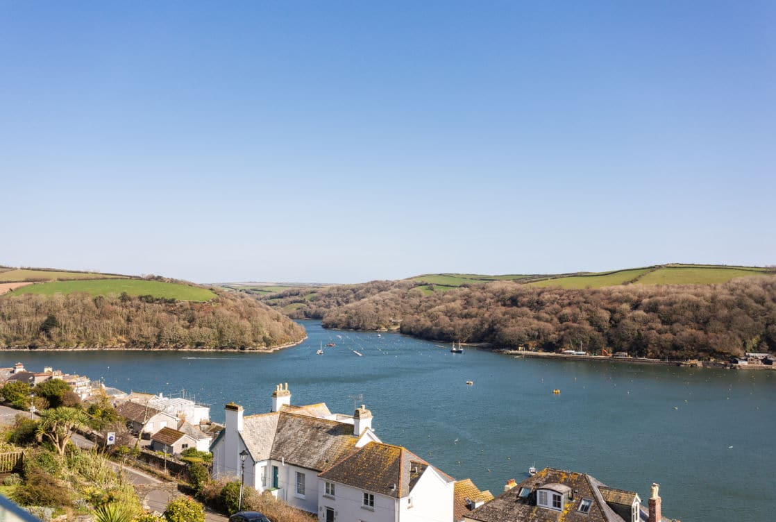 Fowey Holiday Guide & Full Visitor info | From Cornish Secrets
