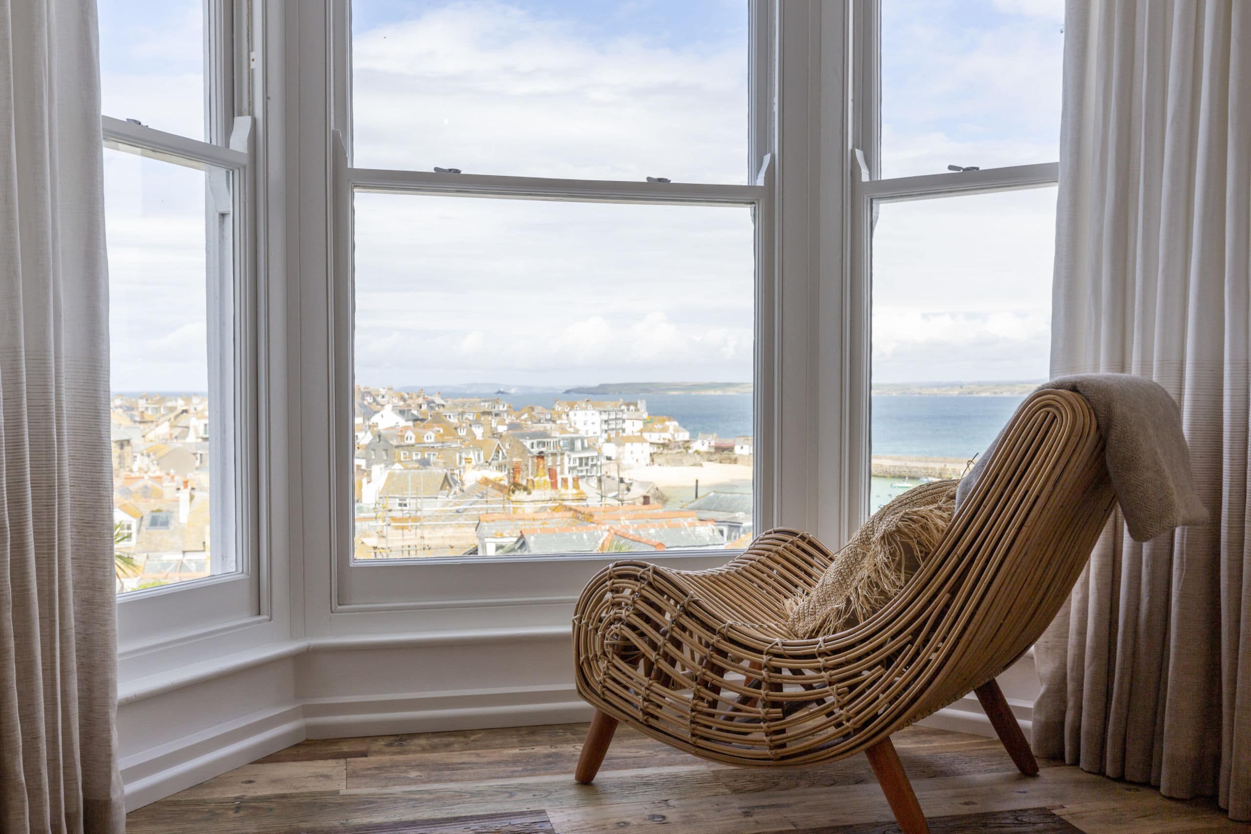 Salubrious House Holiday Cottage | Book Now | Cornish Secrets