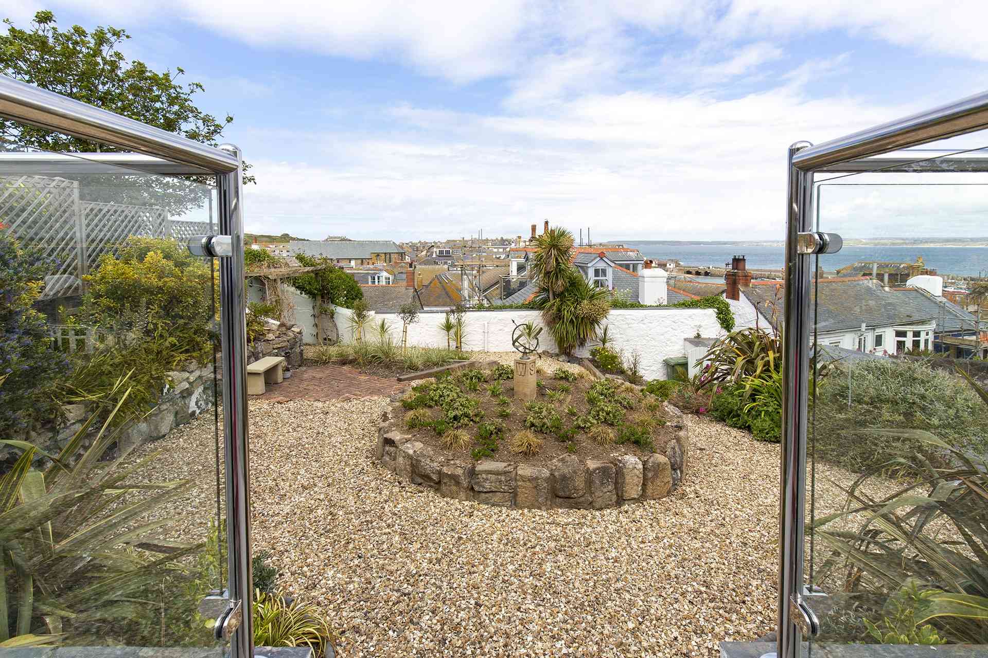 Salubrious House Holiday Cottage | Book Now | Cornish Secrets