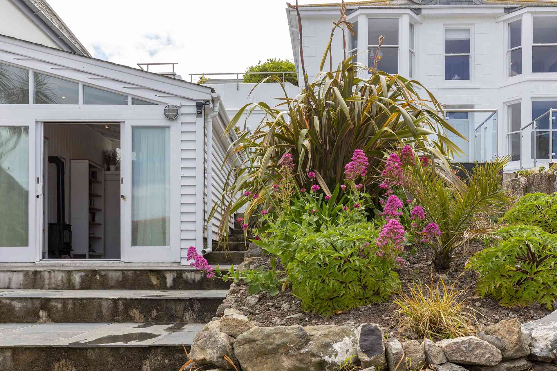 Salubrious House Holiday Cottage | Book Now | Cornish Secrets