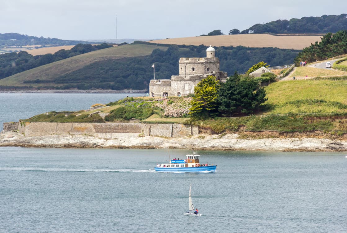 St Mawes Holiday Guide & Full Visitor info | From Cornish Secrets