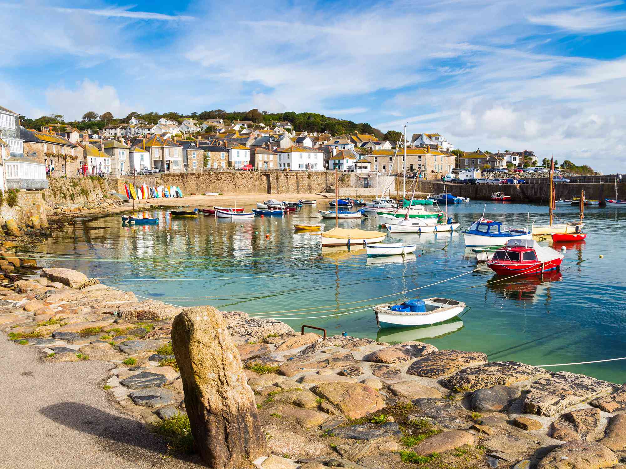 Mousehole Holiday Guide | Everything You Need to Know | Cornish Secrets