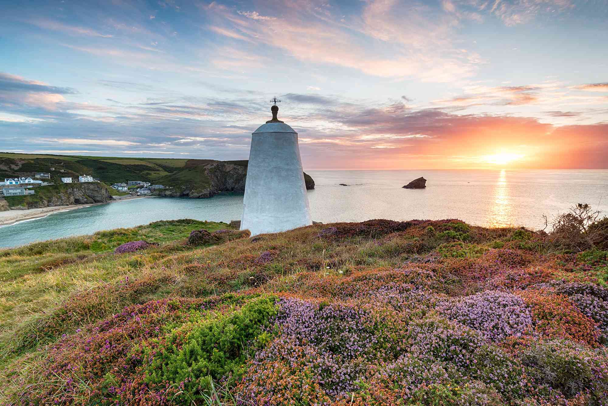 Attractions and places to see around Portreath | Cornish Secrets