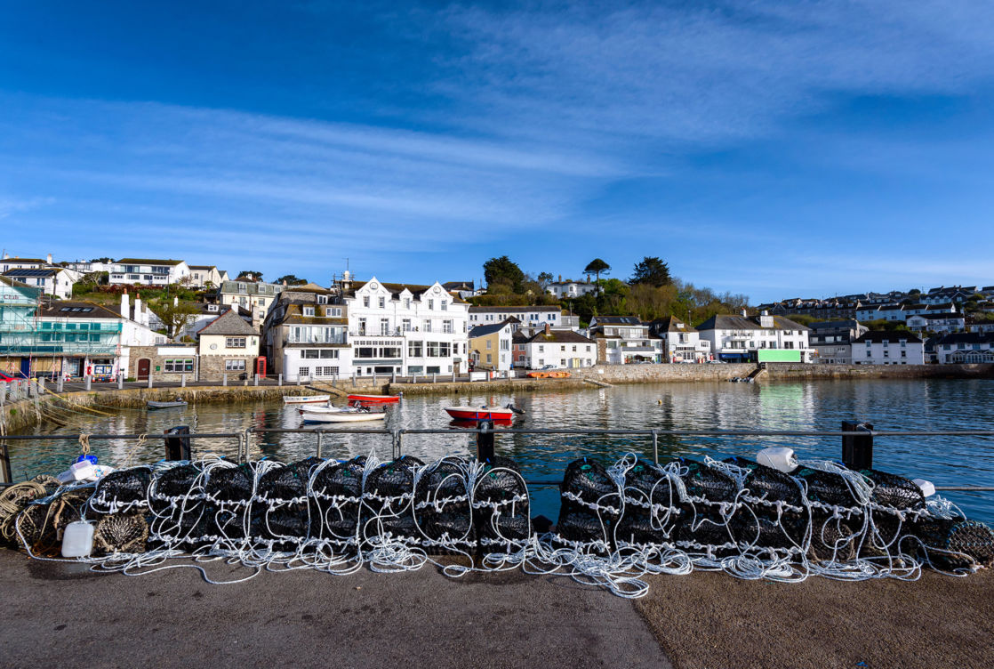 St Mawes Holiday Guide & Full Visitor info | From Cornish Secrets