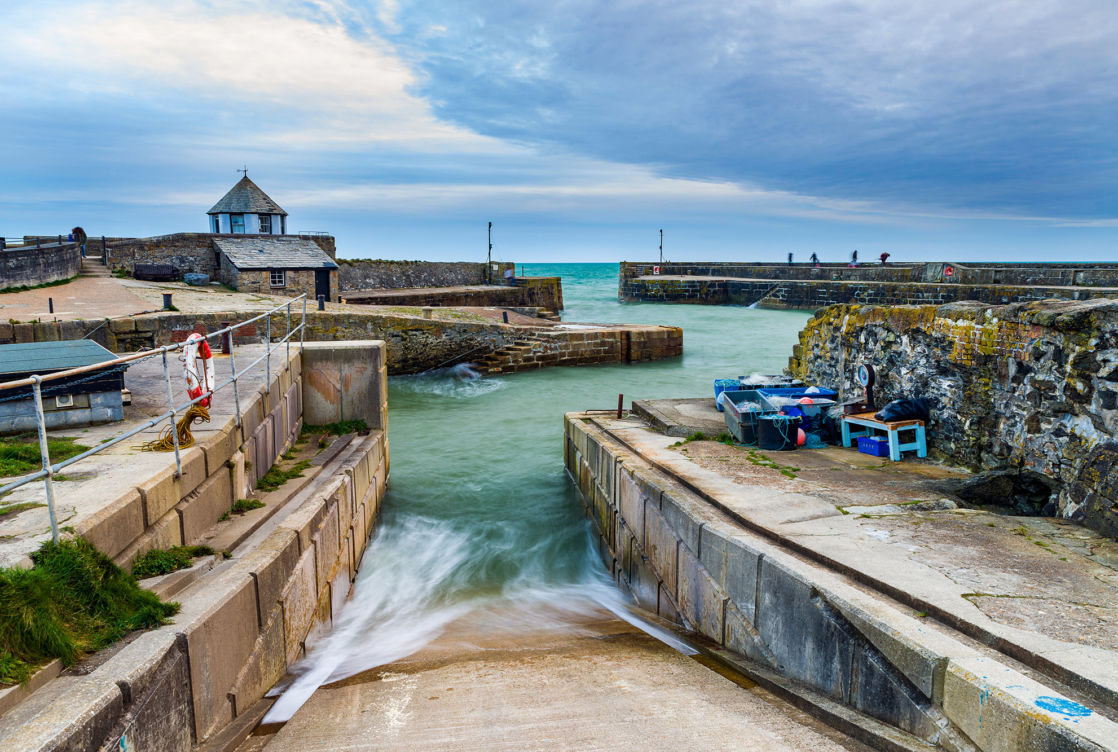 Charlestown Holiday Guide & Full Visitor info | From Cornish Secrets