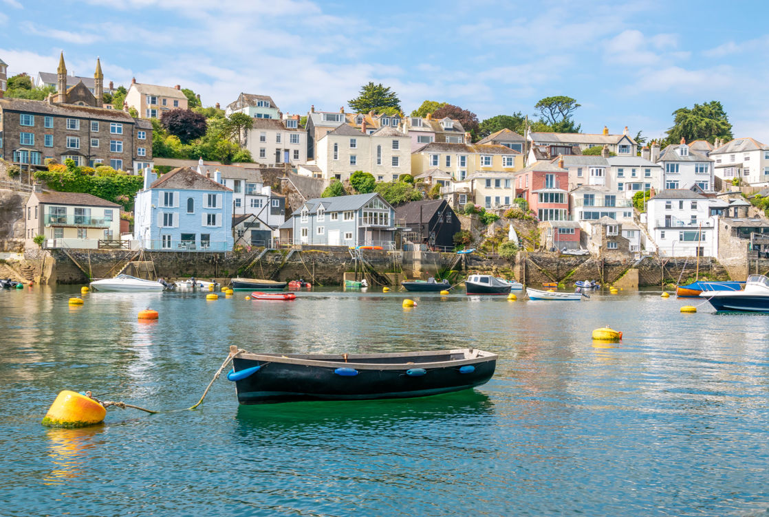 Fowey Holiday Guide & Full Visitor info | From Cornish Secrets