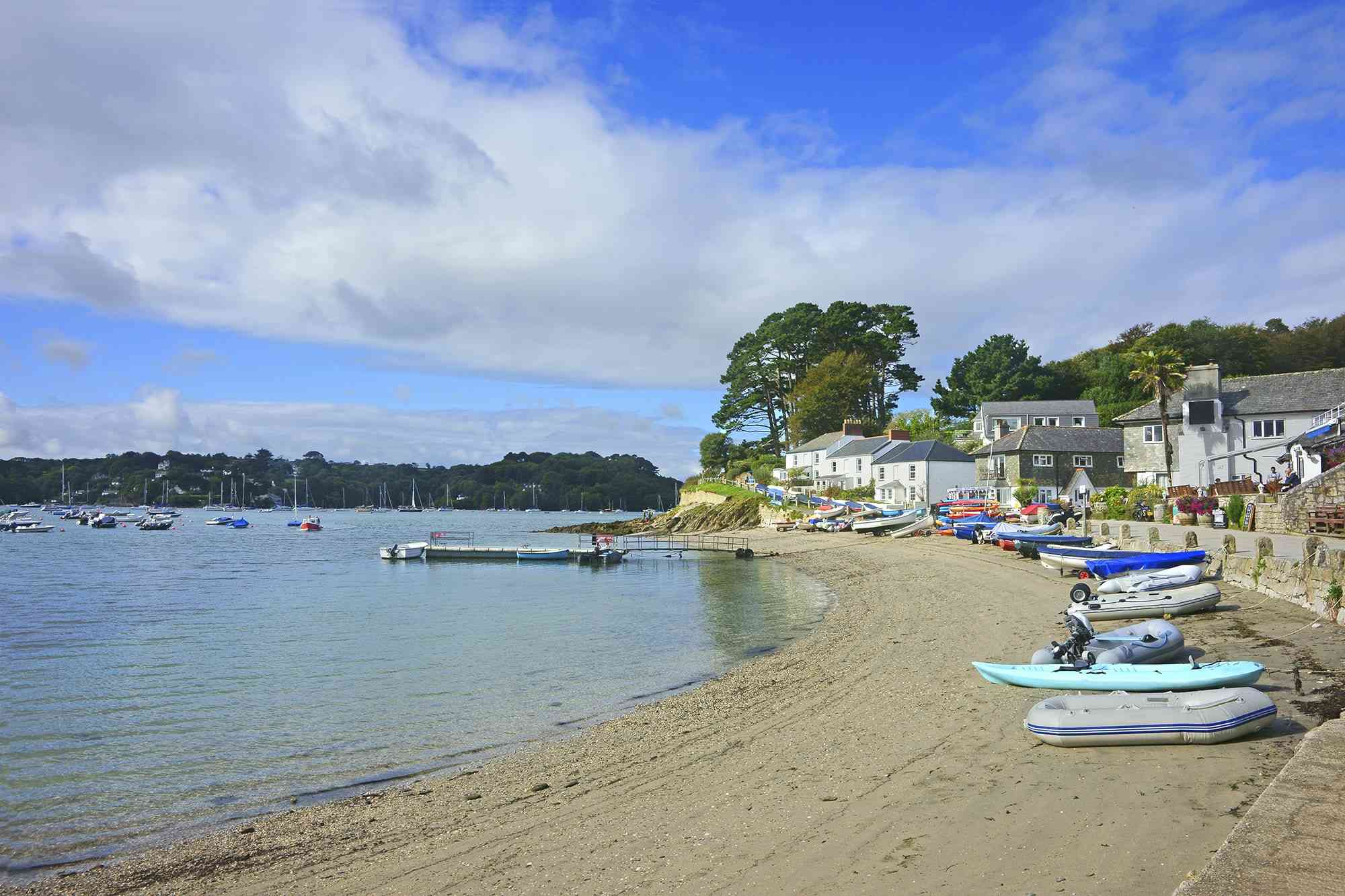 Helford Passage | Cornish Secrets