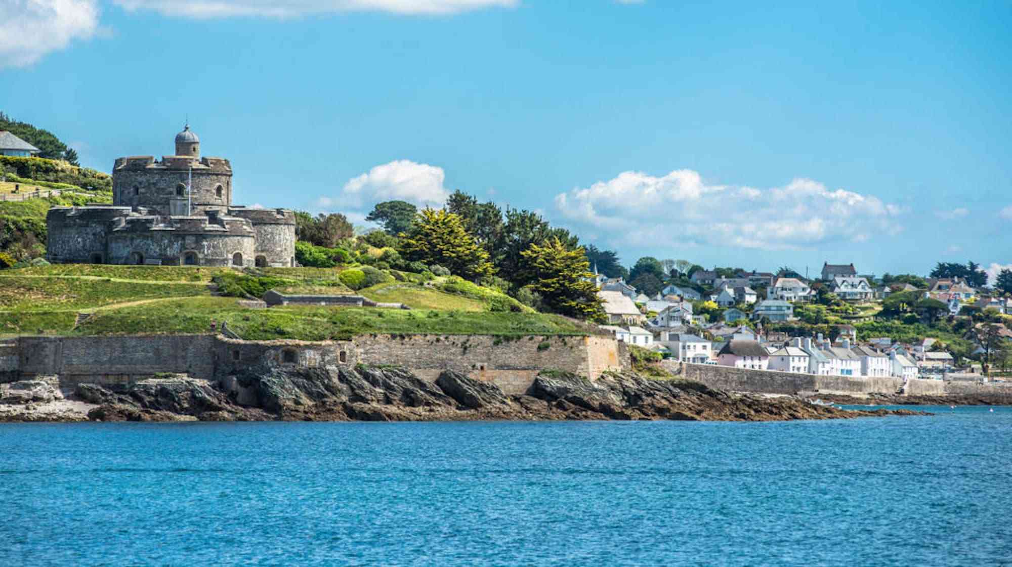 St Mawes Holiday Guide & Full Visitor info | From Cornish Secrets