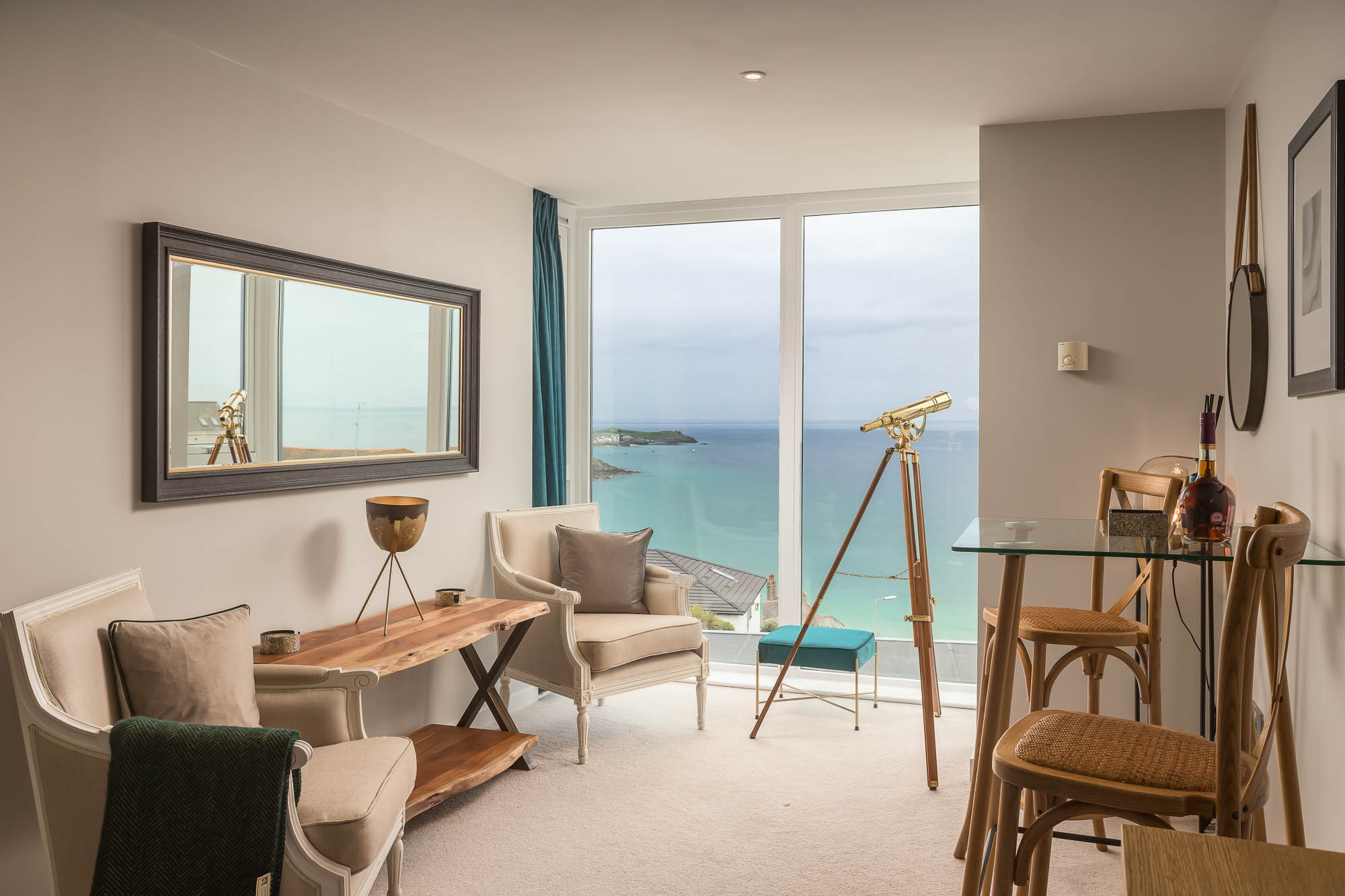 Interior Design & Decorating Services Cornwall | From Cornish Secrets ...