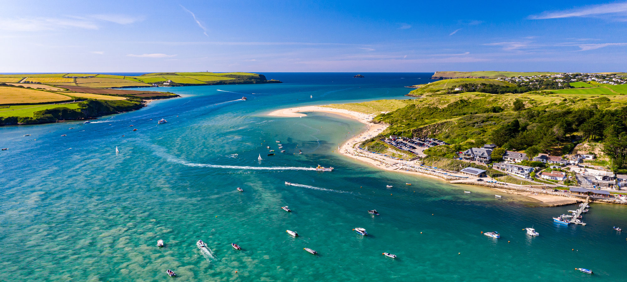 Rock Holiday Guide & Full Visitor info | From Cornish Secrets