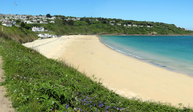 Carbis Bay Guide | Everything You Need to Know | Cornish Secrets