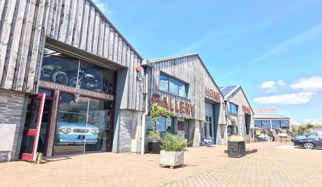 Wadebridge Holiday Guide & Full Visitor info | From Cornish Secrets