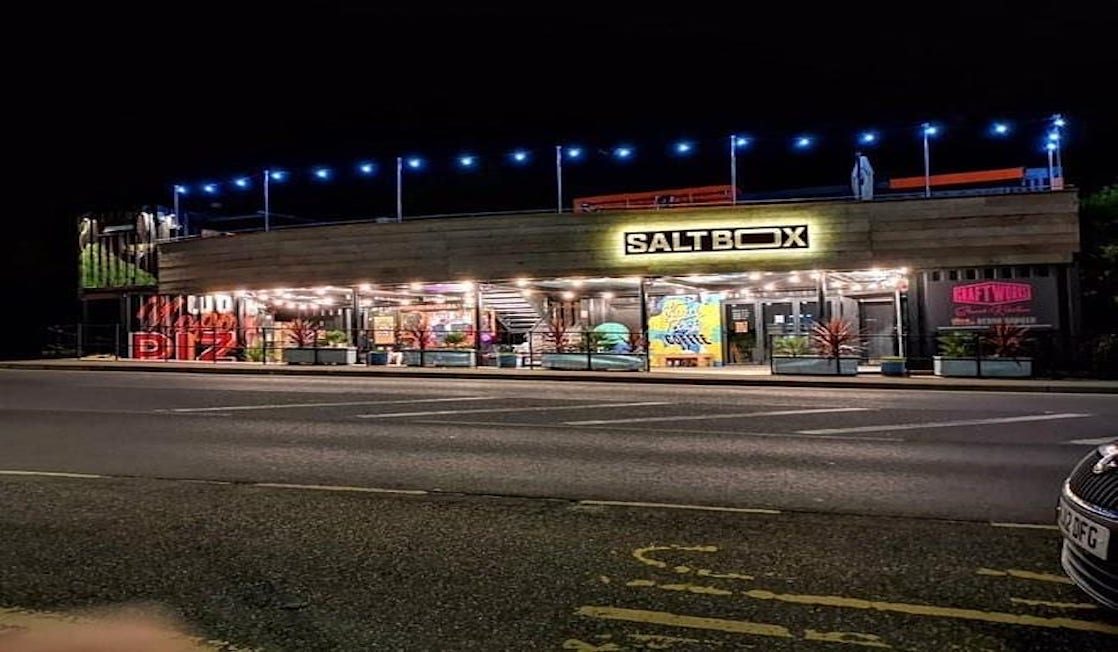 Wadebridge Holiday Guide & Full Visitor info | From Cornish Secrets