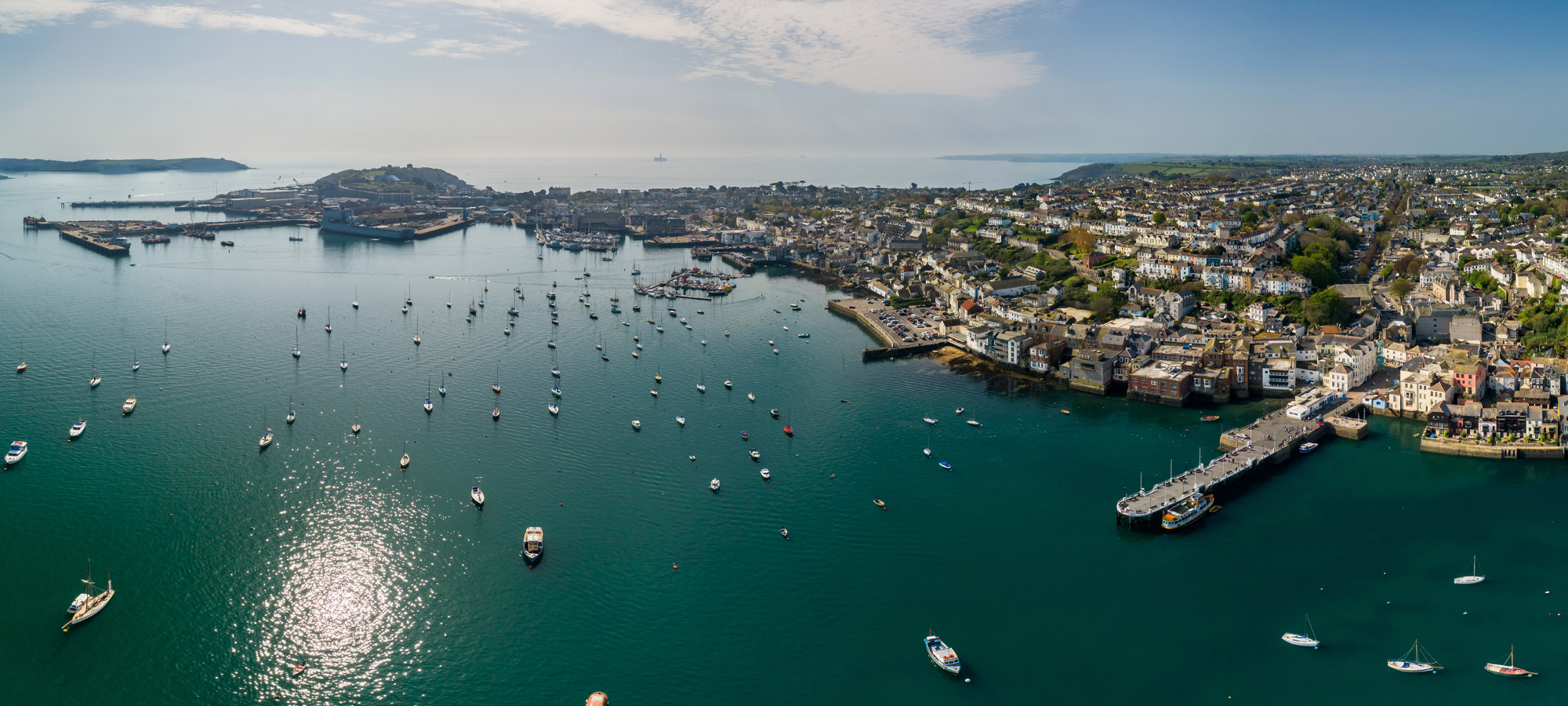 Falmouth Holiday Guide & Full Visitor info | From Cornish Secrets