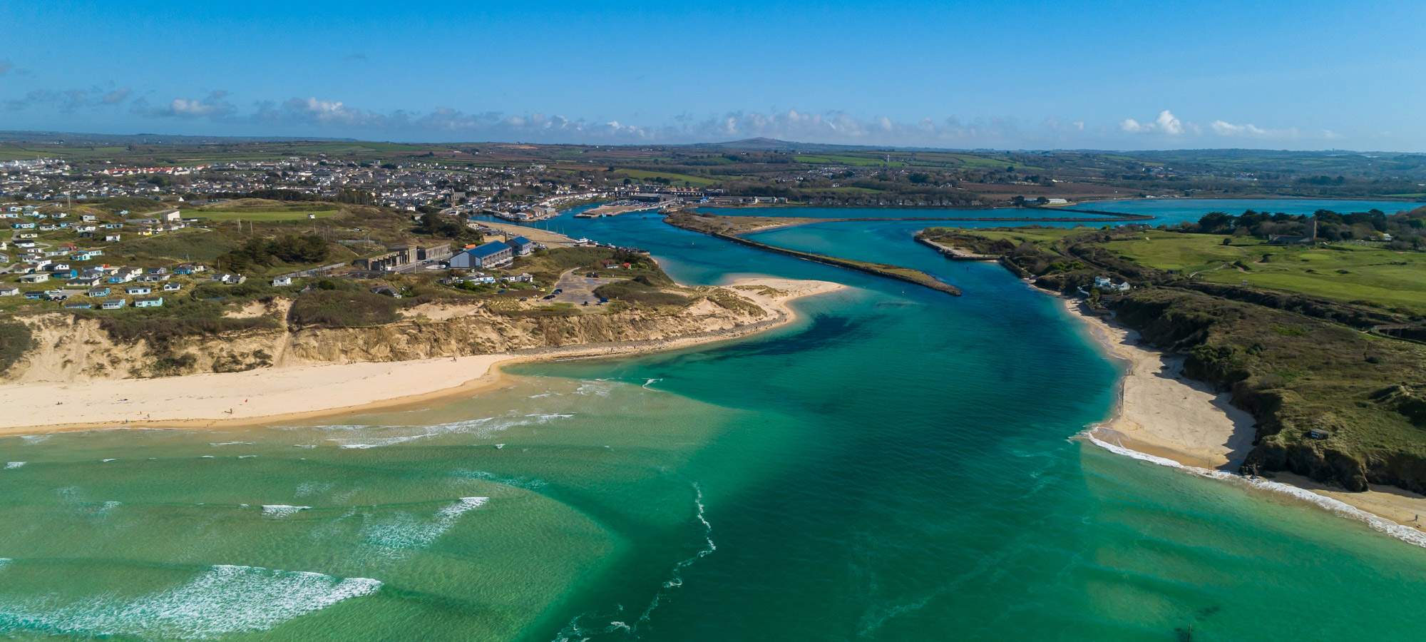 Hayle Visitor Guide (Cornwall) | Everything you need to know