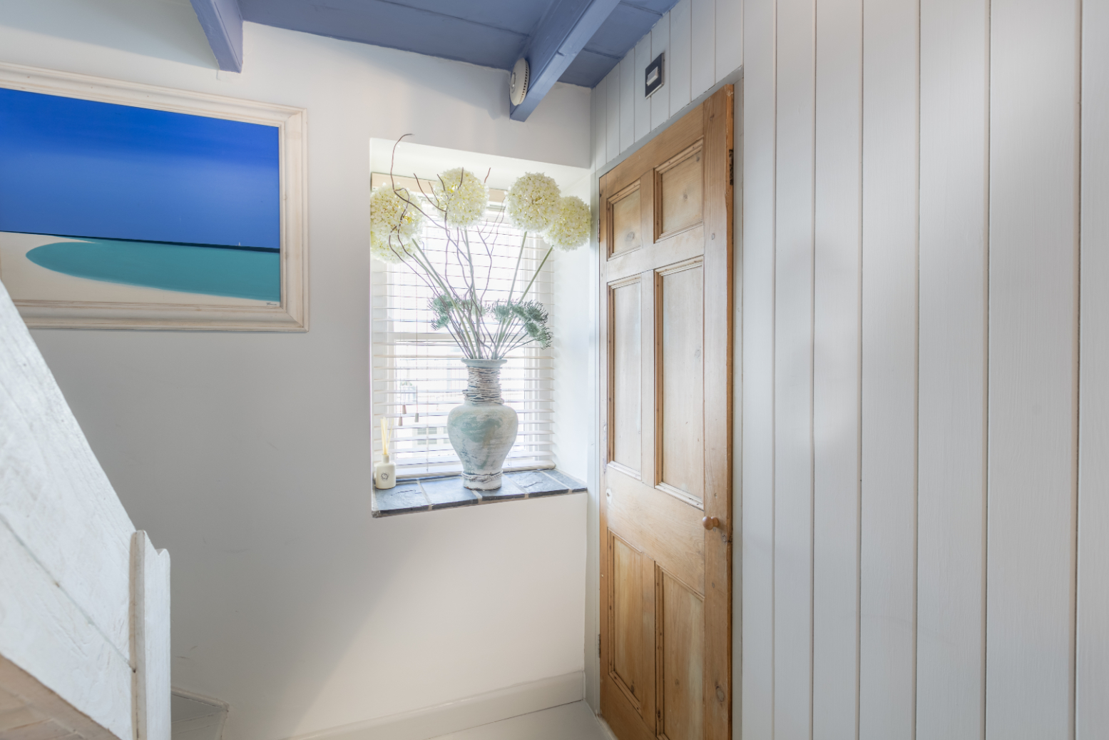 Blue Moon Holiday Cottage | Book Now | Cornish Secrets