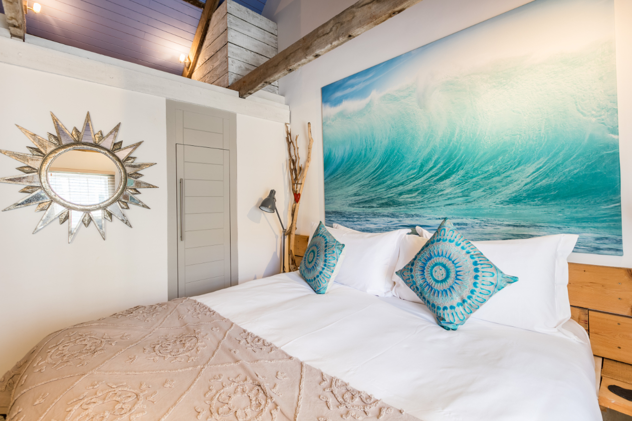 Blue Moon Holiday Cottage | Book Now | Cornish Secrets