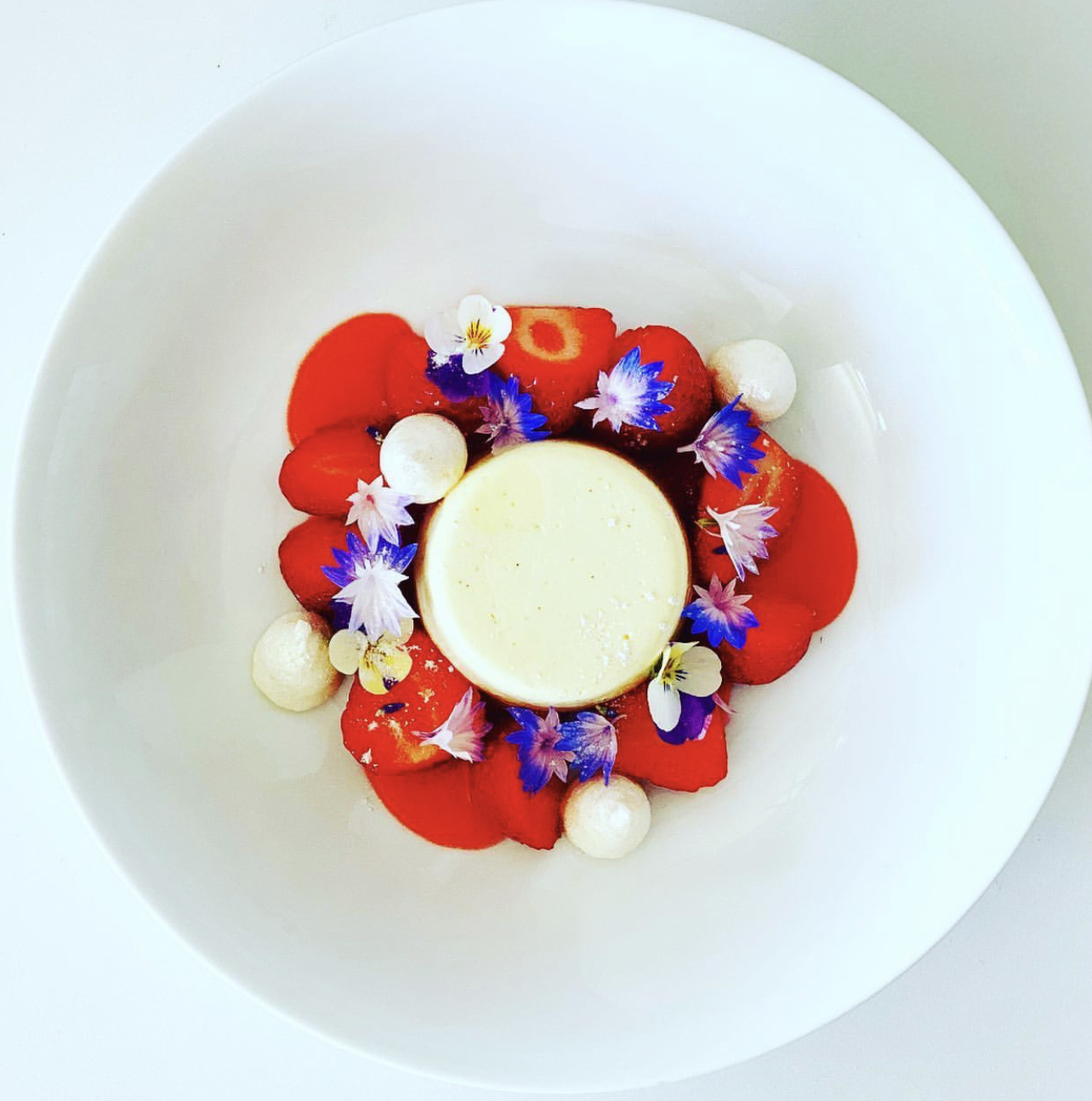 The best private chefs for your holiday in Cornwall | Cornish Secrets