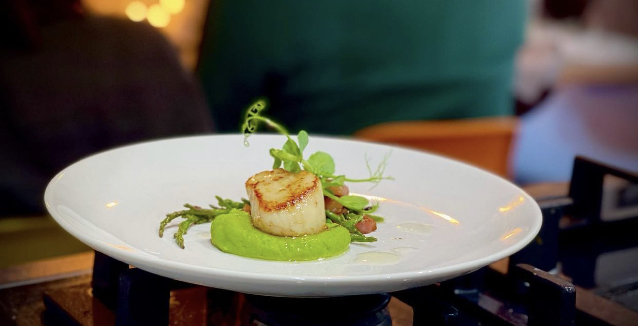 The best private chefs for your holiday in Cornwall | Cornish Secrets