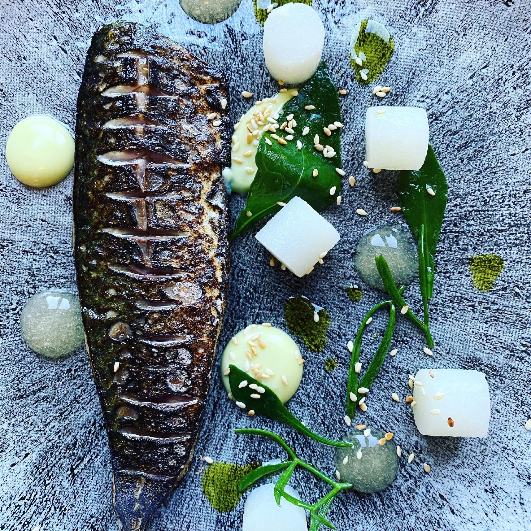 The best private chefs for your holiday in Cornwall | Cornish Secrets