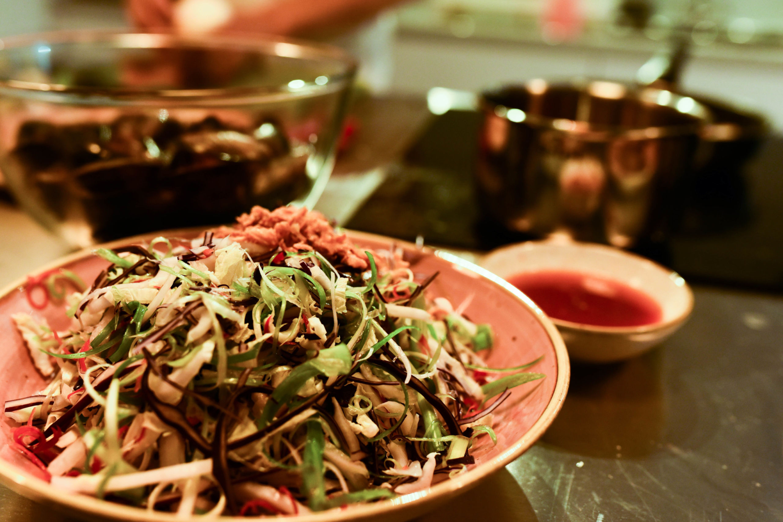 The best private chefs for your holiday in Cornwall | Cornwall Food ...