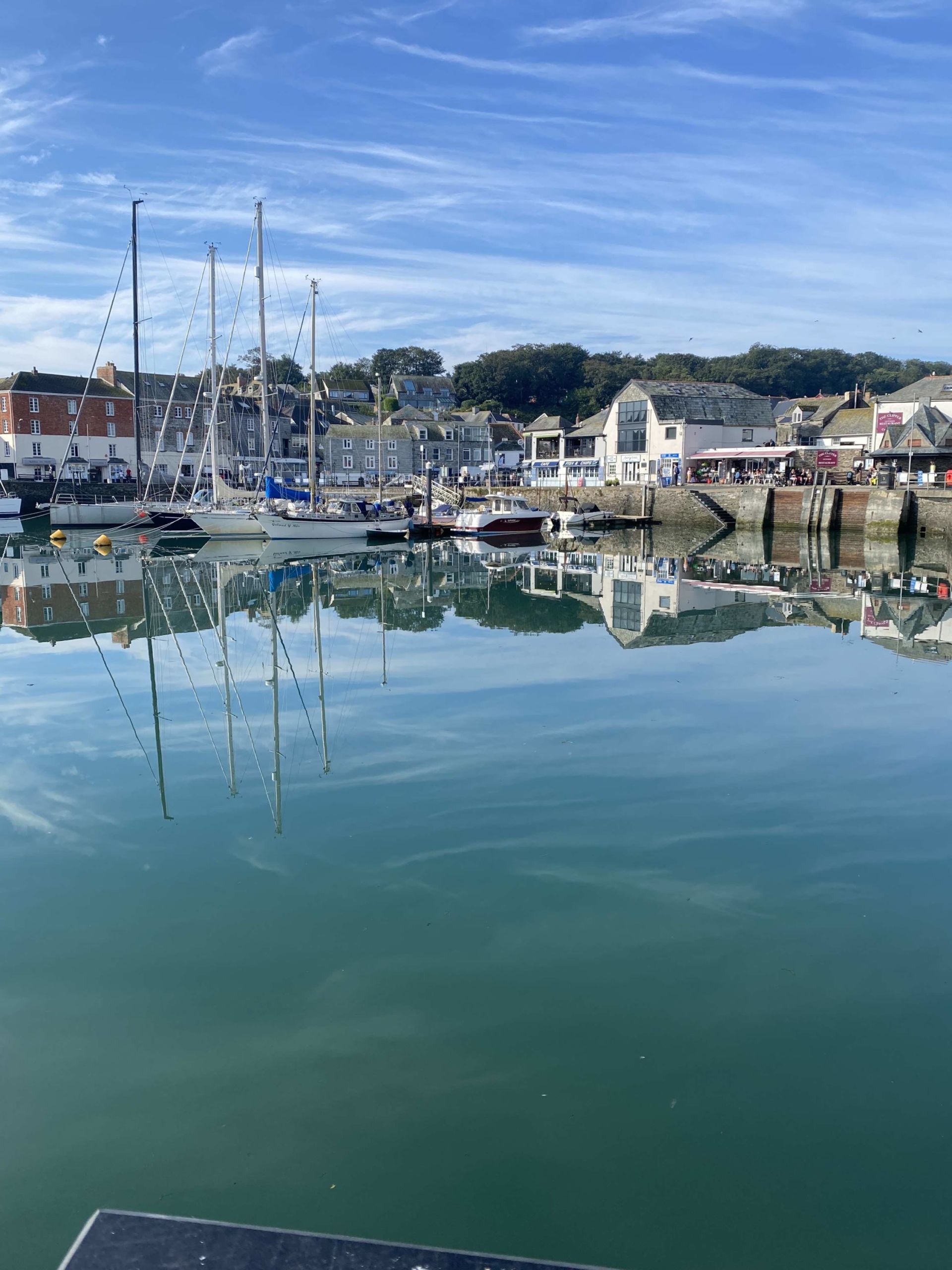 Padstow Holiday Guide & Full Visitor info | From Cornish Secrets