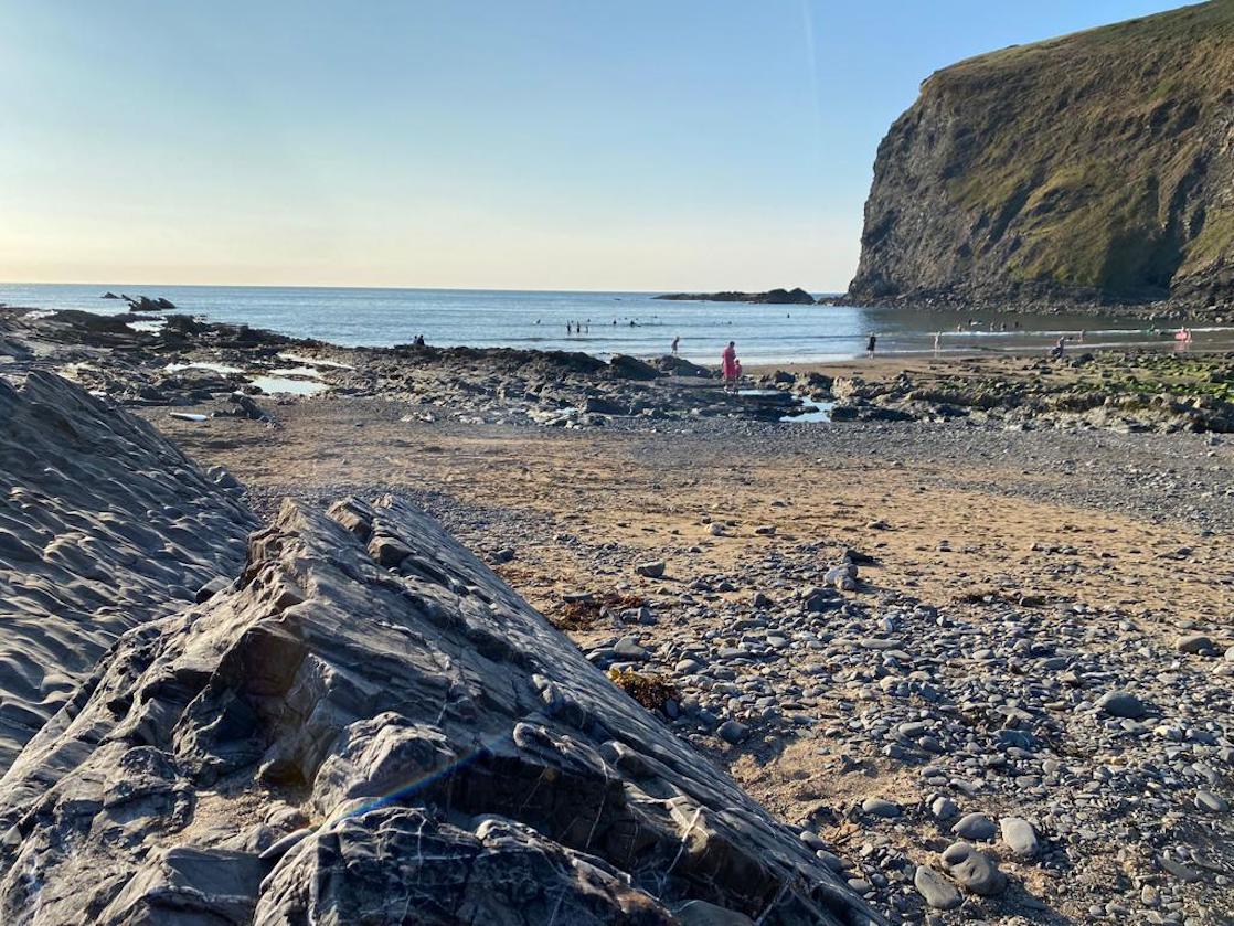 Crackington Haven Beach Guide | Key Info & Local Tips