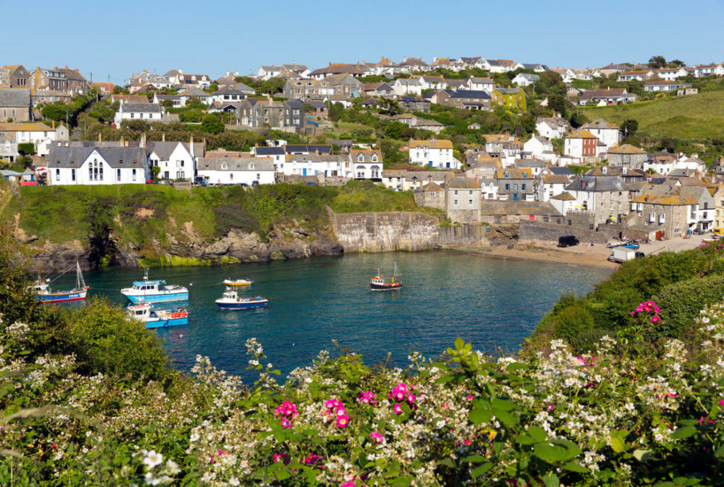 Port Isaac Holiday Guide & Full Visitor info | From Cornish Secrets
