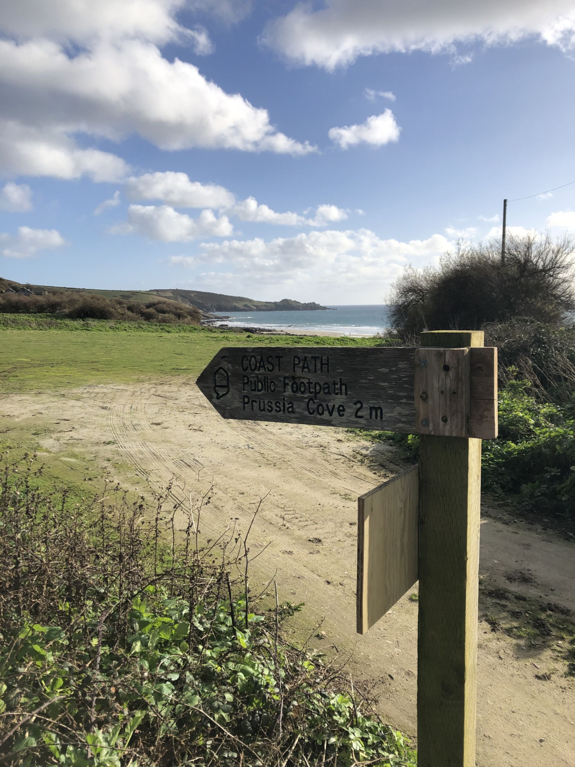 The best walks in West Cornwall | Cornwall Outdoor Guide