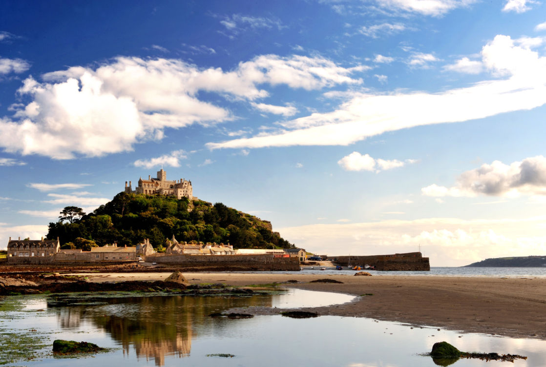 Marazion Holiday Guide | Full Visitor Information | Cornish Secrets
