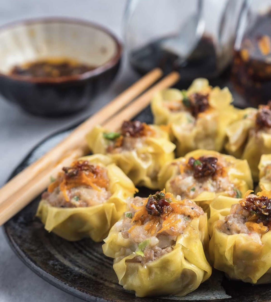 The best private chefs for your holiday in Cornwall | Cornish Secrets