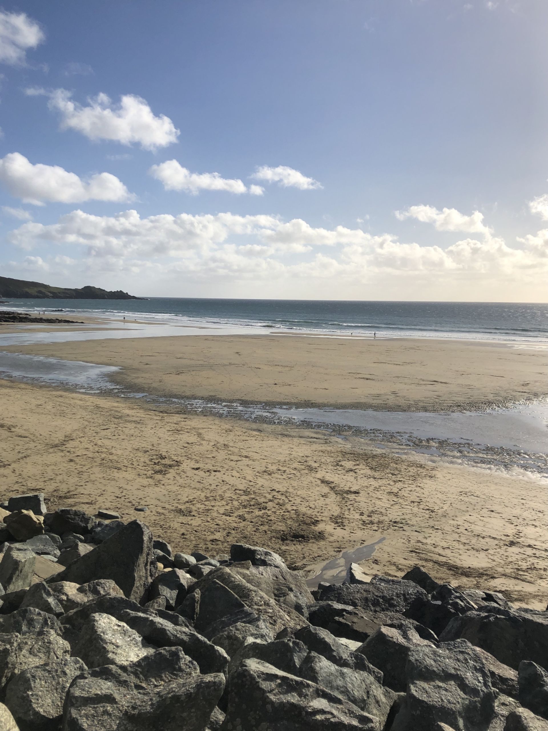 Perranuthnoe Beach | Cornish Secrets