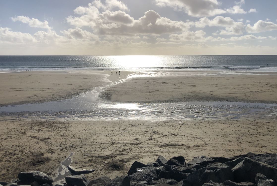 Perranuthnoe Holiday Guide | Full Visitor Info | Cornish Secrets