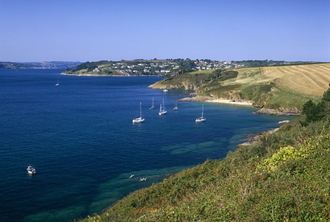 St Mawes Holiday Guide & Full Visitor info | From Cornish Secrets