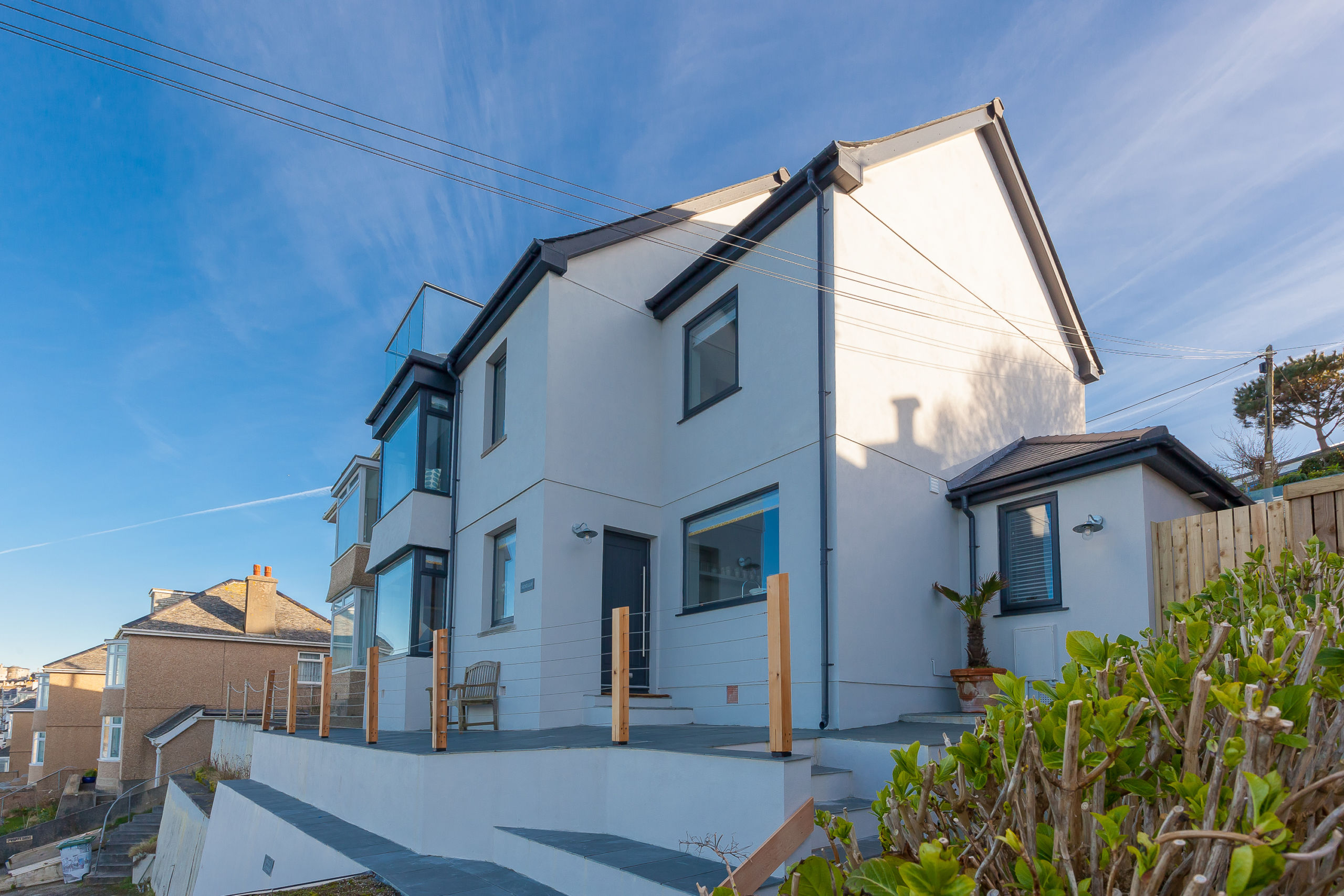 Tresillian Holiday Cottage | Book Now | Cornish Secrets