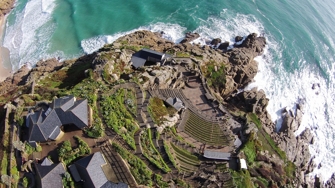 The Minack Theatre | Cornish Secrets
