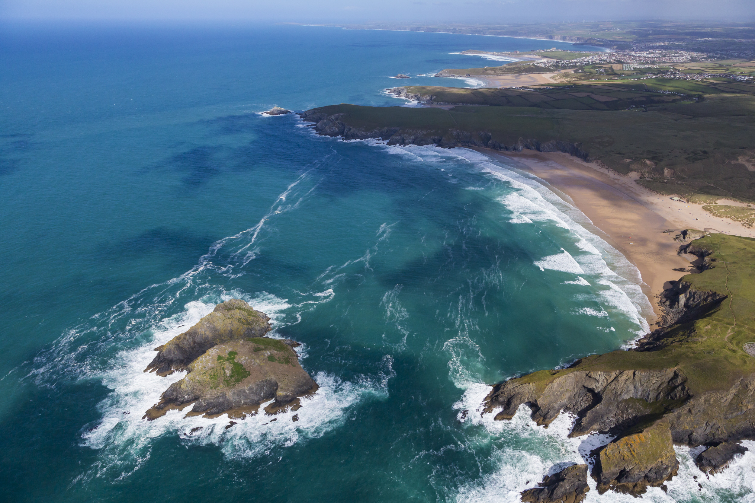 Holywell Bay Beach Guide | Key Info & Local Tips