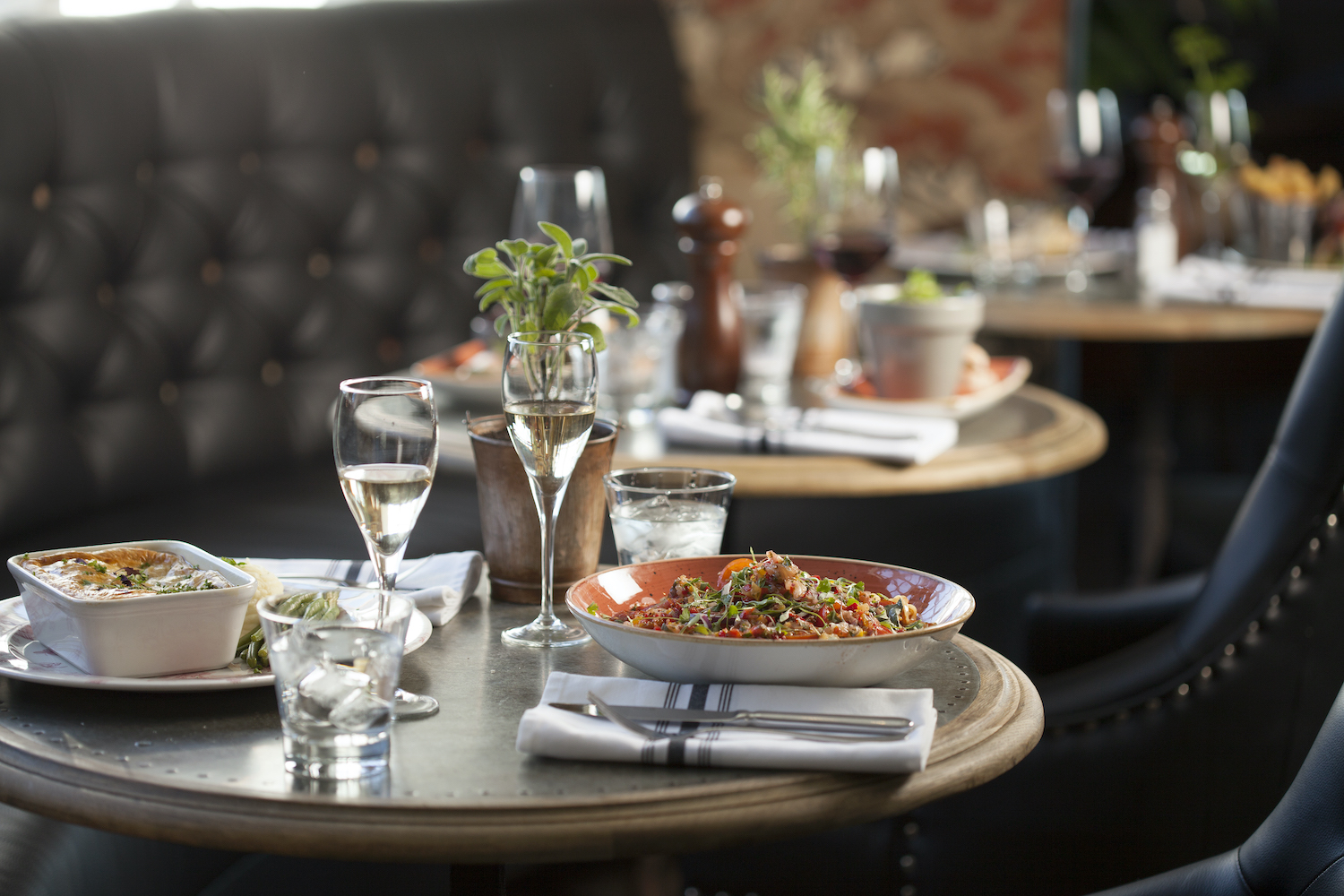 We Review: The Gannet Inn, Carbis Bay | Cornish Secrets